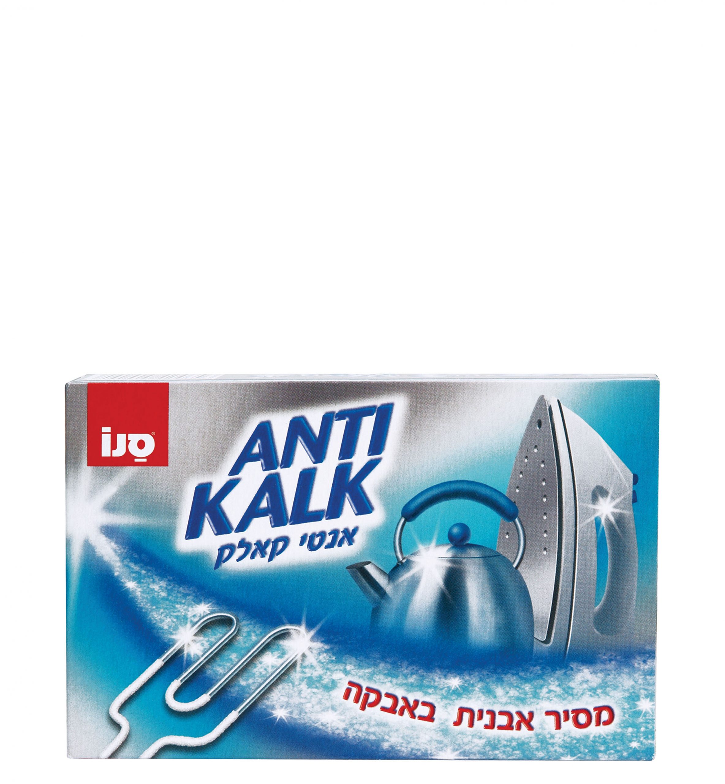 Anti Calk Powder - Sano : Sano